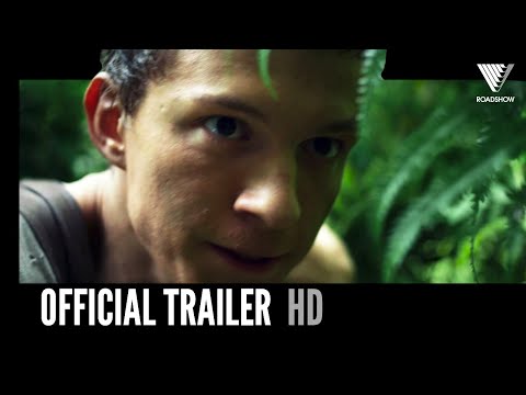 CHAOS WALKING | Official Trailer | 2021 [HD]