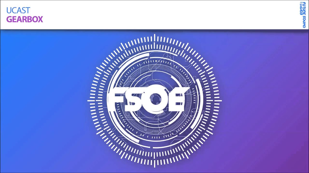 UCast - Gearbox - YouTube