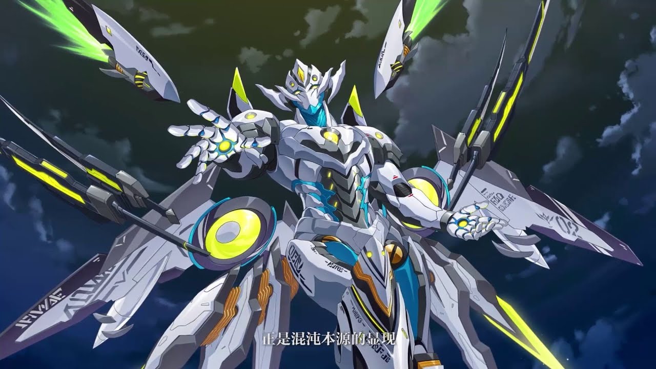 Langrisser Mobile Apotheosis & Captain Jack New Hero Promo Video & EOL ...