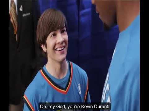 Touch your idol | Thunderstruck movie scene