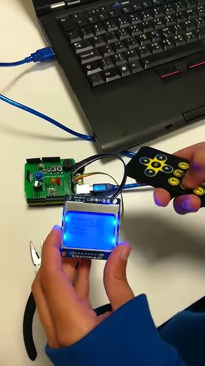 Microbit demo with micro python coding @ robotakia advanced robotics ...