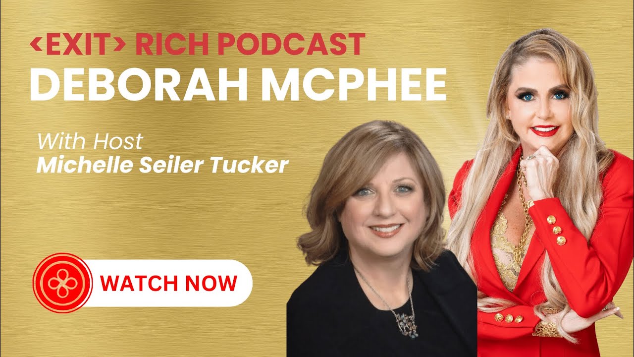 Is The Sexual Harassment Law Crushing Small Businesses? With Deborah ...