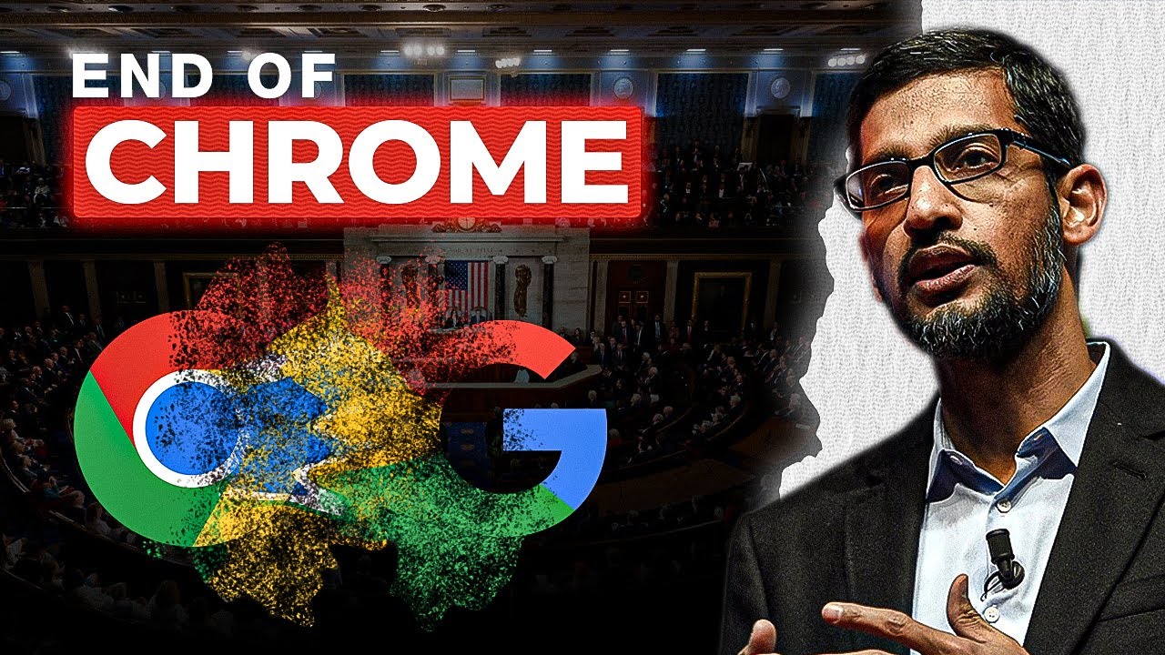 U.S. Law vs. Google: The Fight for Internet Freedom ! - YouTube