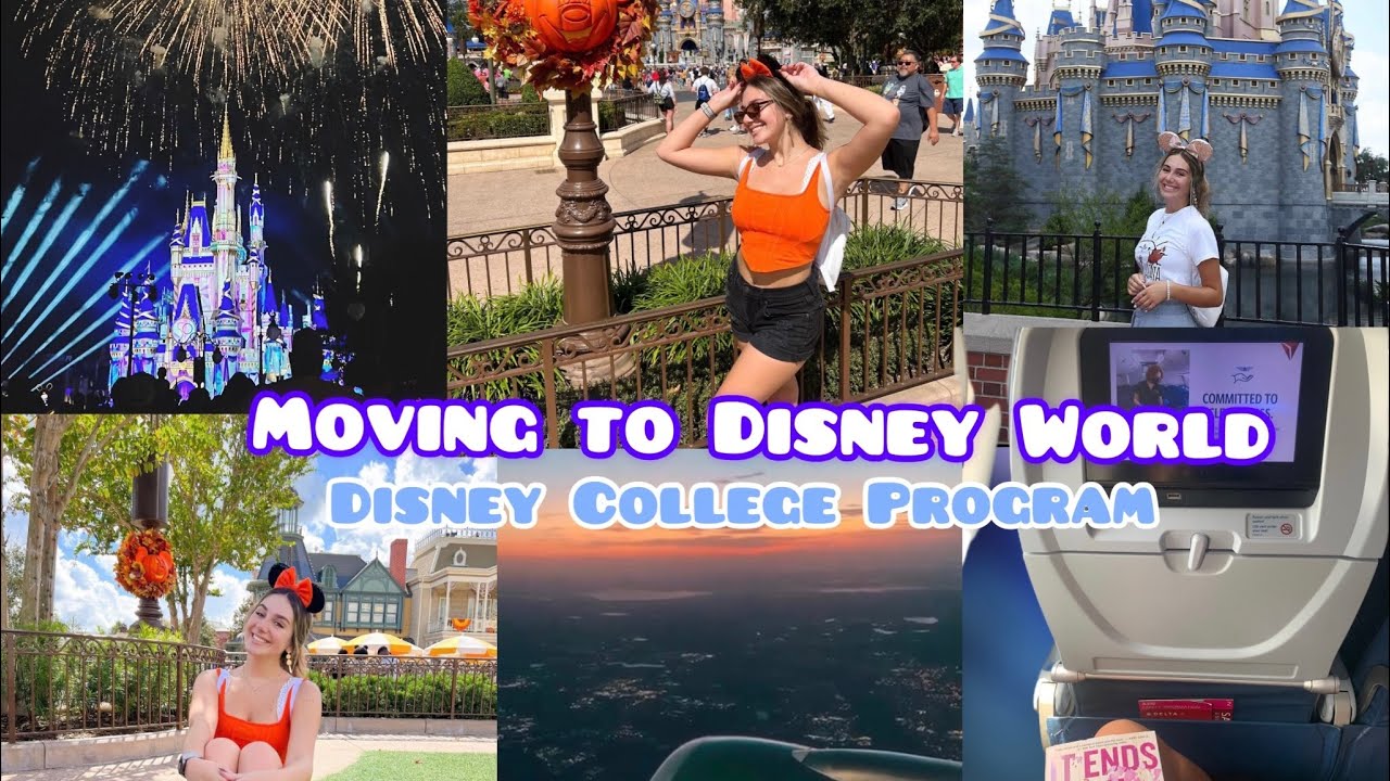 prepping for the DCP! || what to pack, ROLE REVEAL, tips, etc. - YouTube