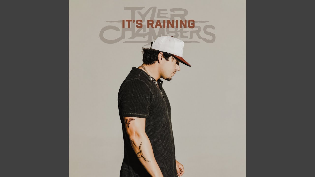 It's Raining - YouTube Music