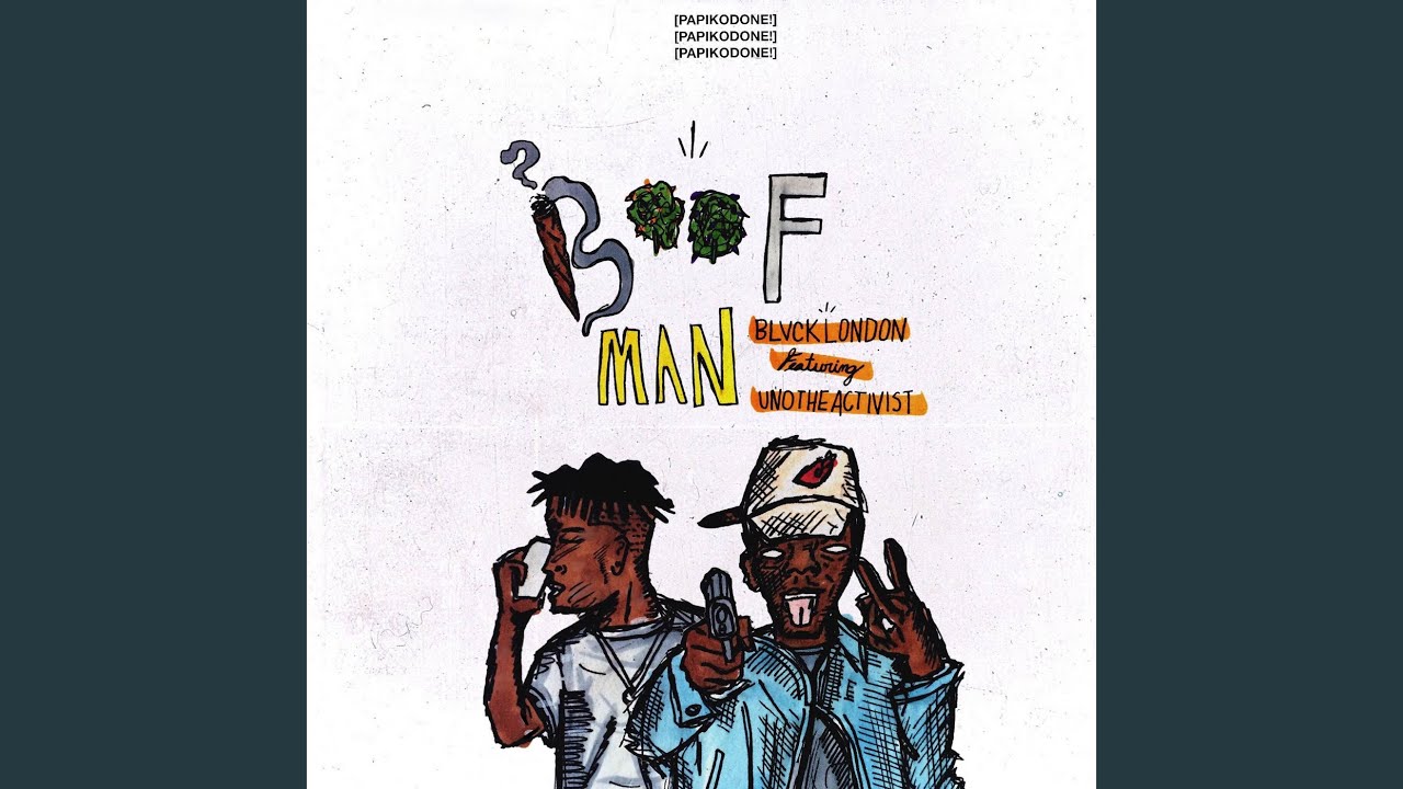 Boof Man - YouTube