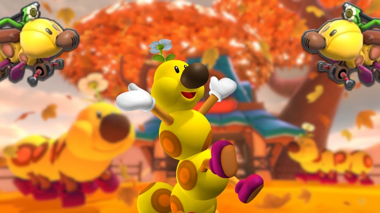 🛑 WIGGLER WEDNESDAY 🛑 - YouTube