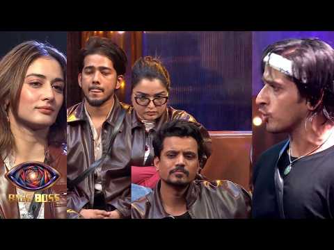 BB20 - Qazi ne kiya uditi ka support | Bigg Boss 20 New Promo | 24 September 2026