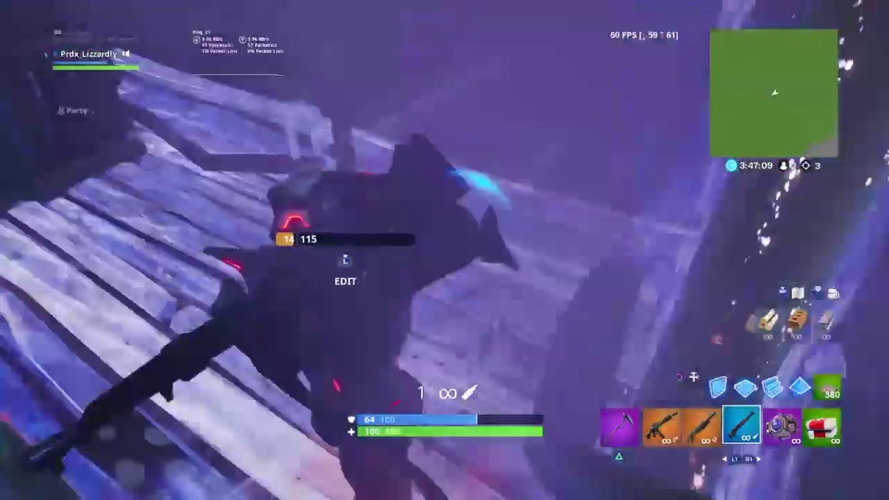 Creative vs bot boi - YouTube