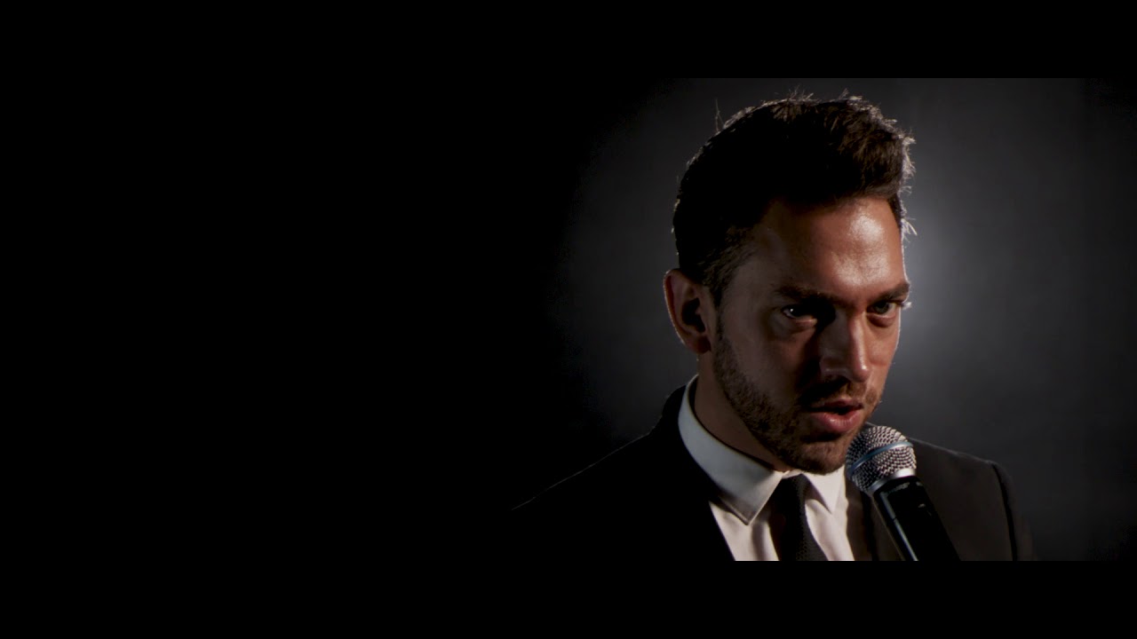 Everything Buble' - Josh Hindle - The Complete Michael Buble' Tribute ...