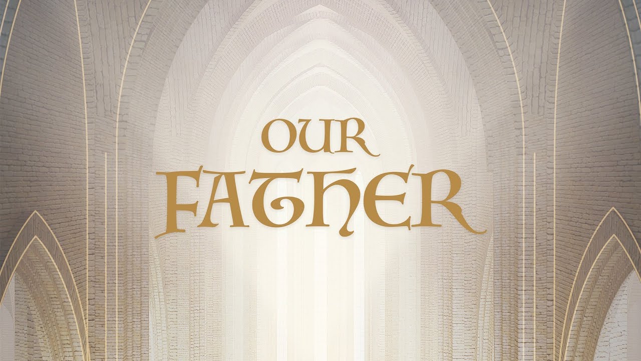 Our Father Pt.1 | Mark Caston | Weekend Worship Experience 3.9.25 - YouTube