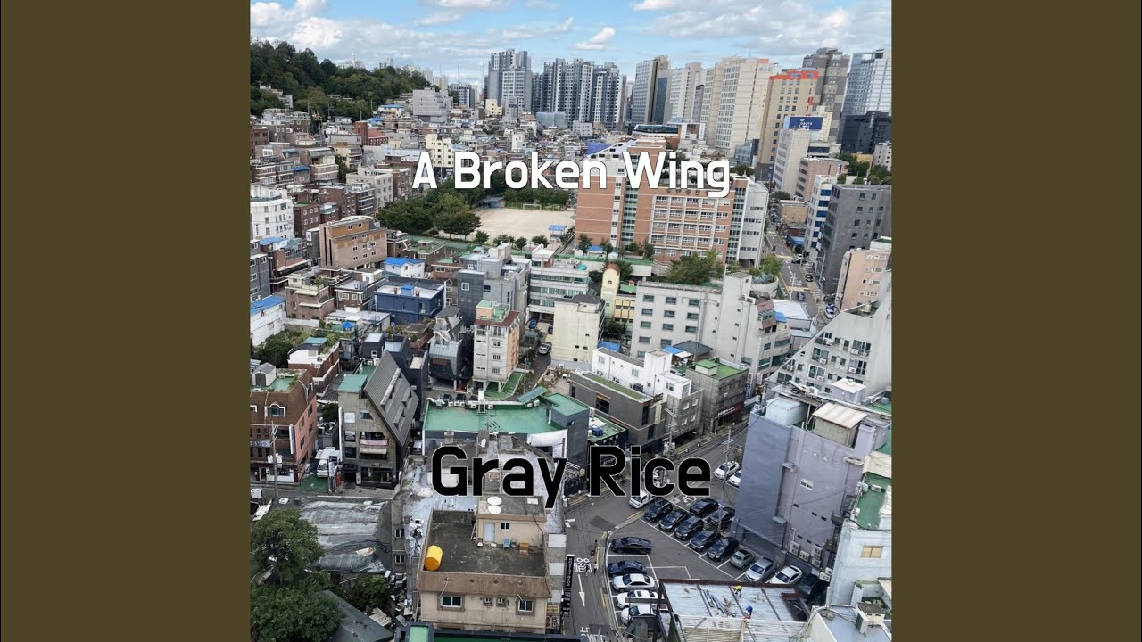 A Broken Wing - YouTube