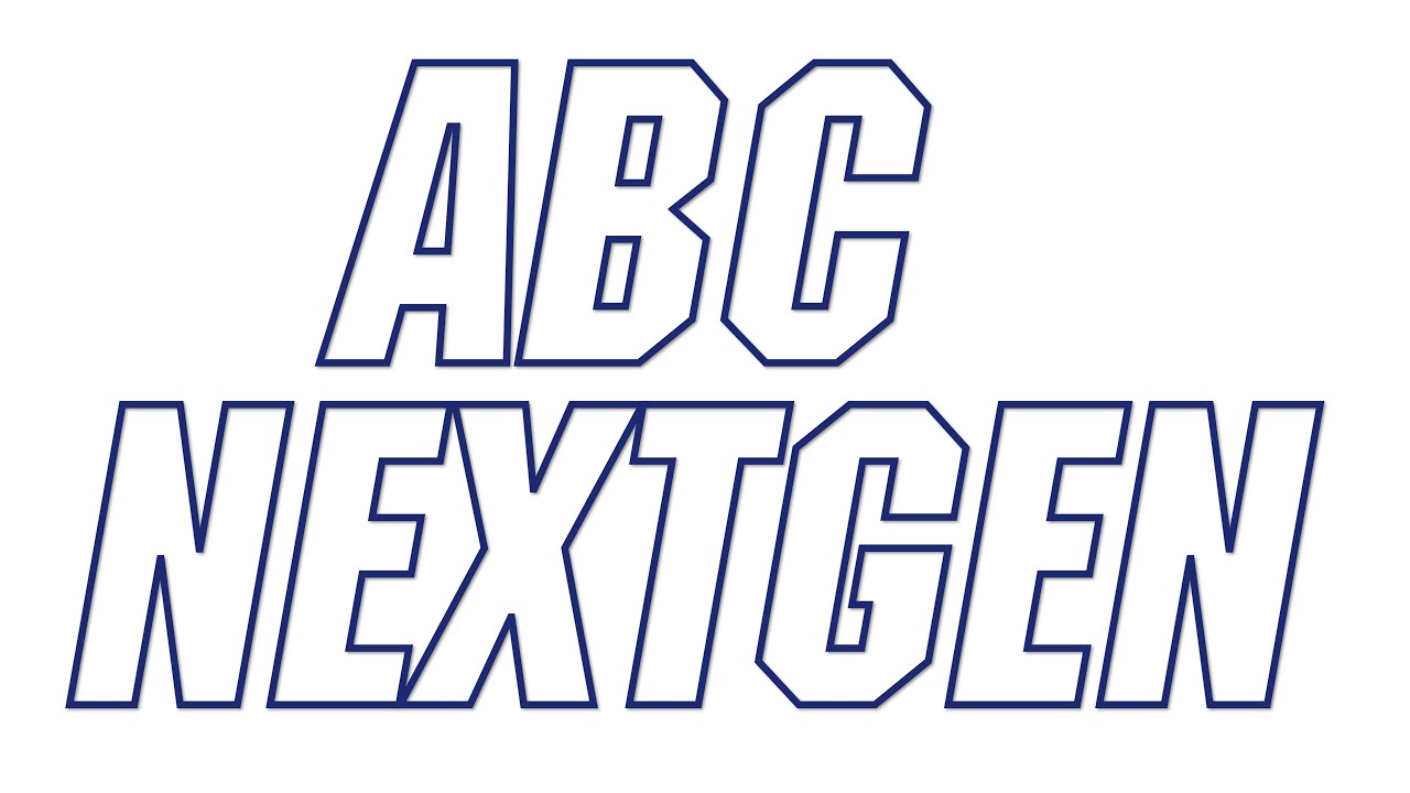 ABC NextGen Introduction - YouTube