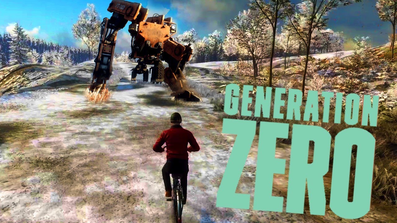 Generation Zero | E14 - "What's That One Movie With The Kid And The ...