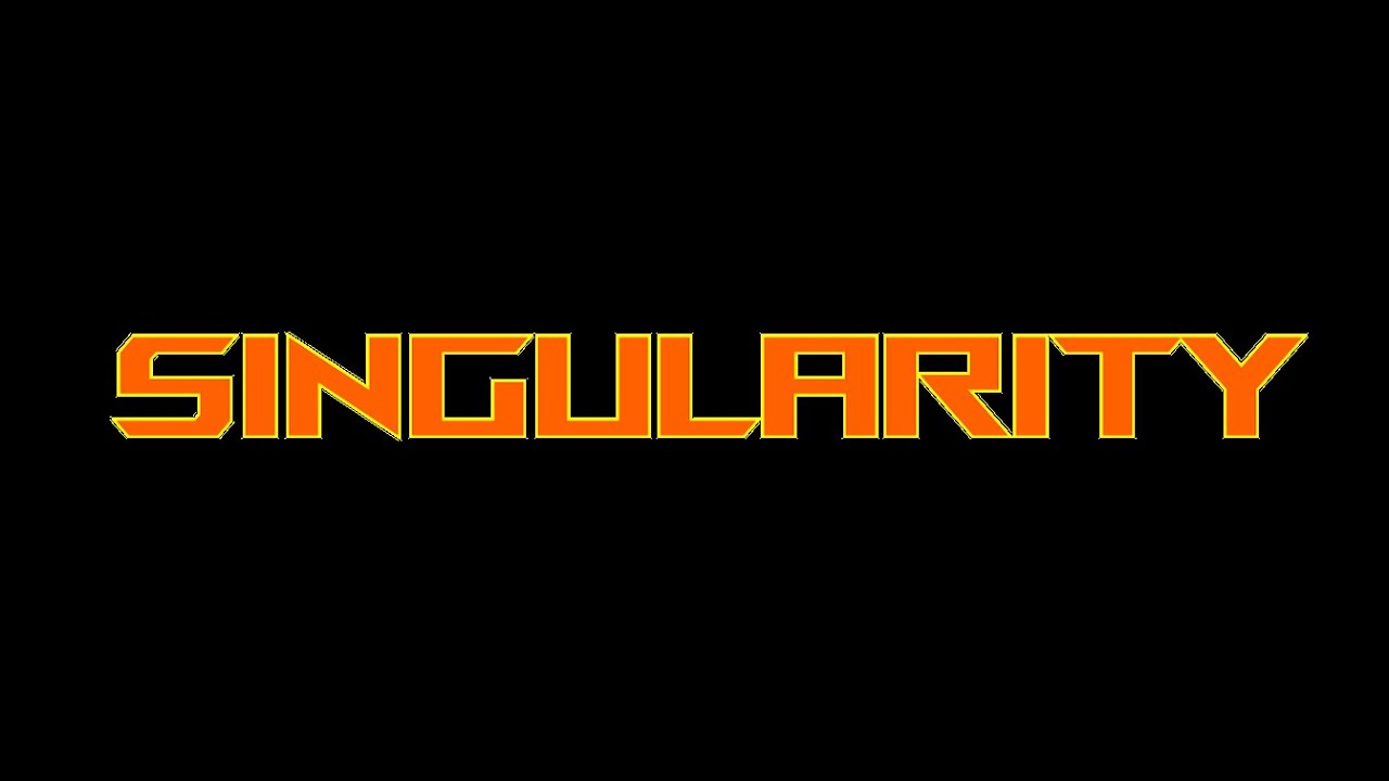 INTRO - SINGULARITY - YouTube