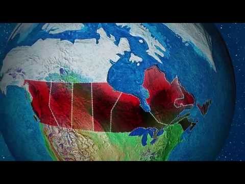 The Canada Song--by Nancy Kopman