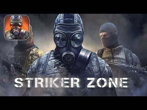 STRIKE ZONE: 3D online shooter | NOVO jogo de tiro leve!!! - YouTube