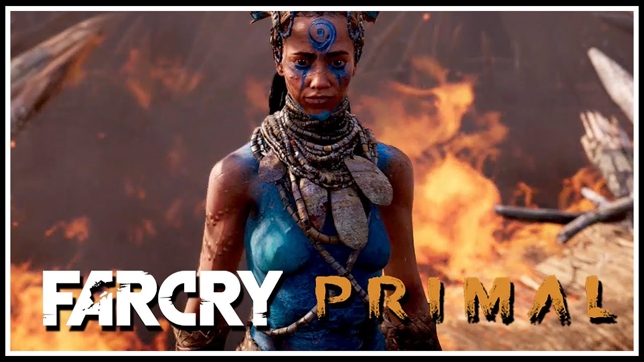 [Far Cry Primal] - Ep 27 - Les Wenja capturés [FR] [HD 60FPS] - YouTube