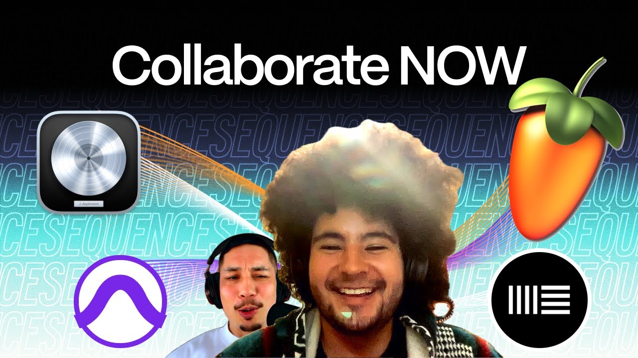 The Future of Music Production: Real-Time Remote Music Collaboration w ...