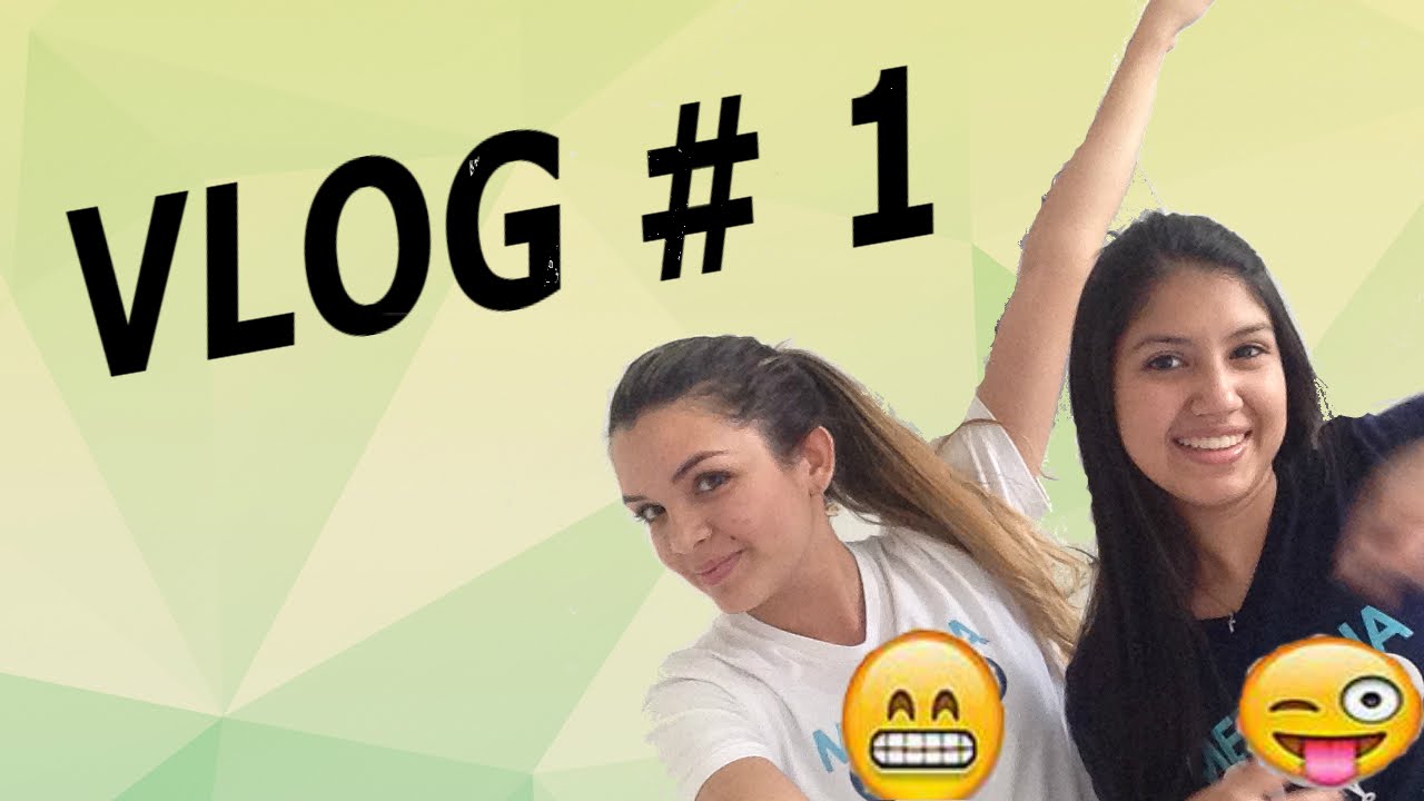 ¿ Que hacemos en un día " normal " ? VLOG#1 - YouTube