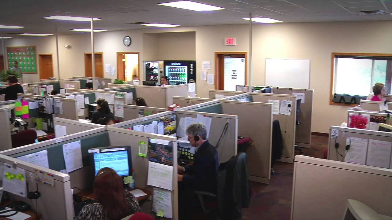 CareCall Company Overview - YouTube