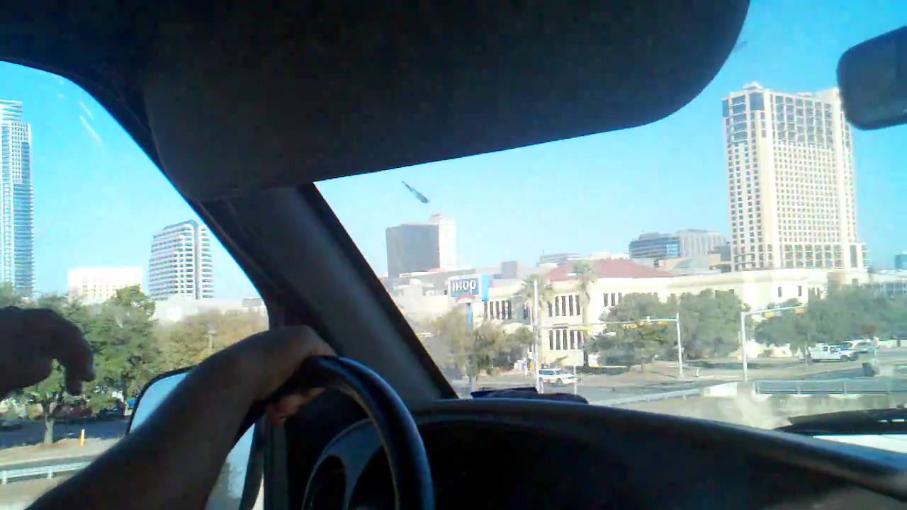 jose cagando el palo en austin - YouTube