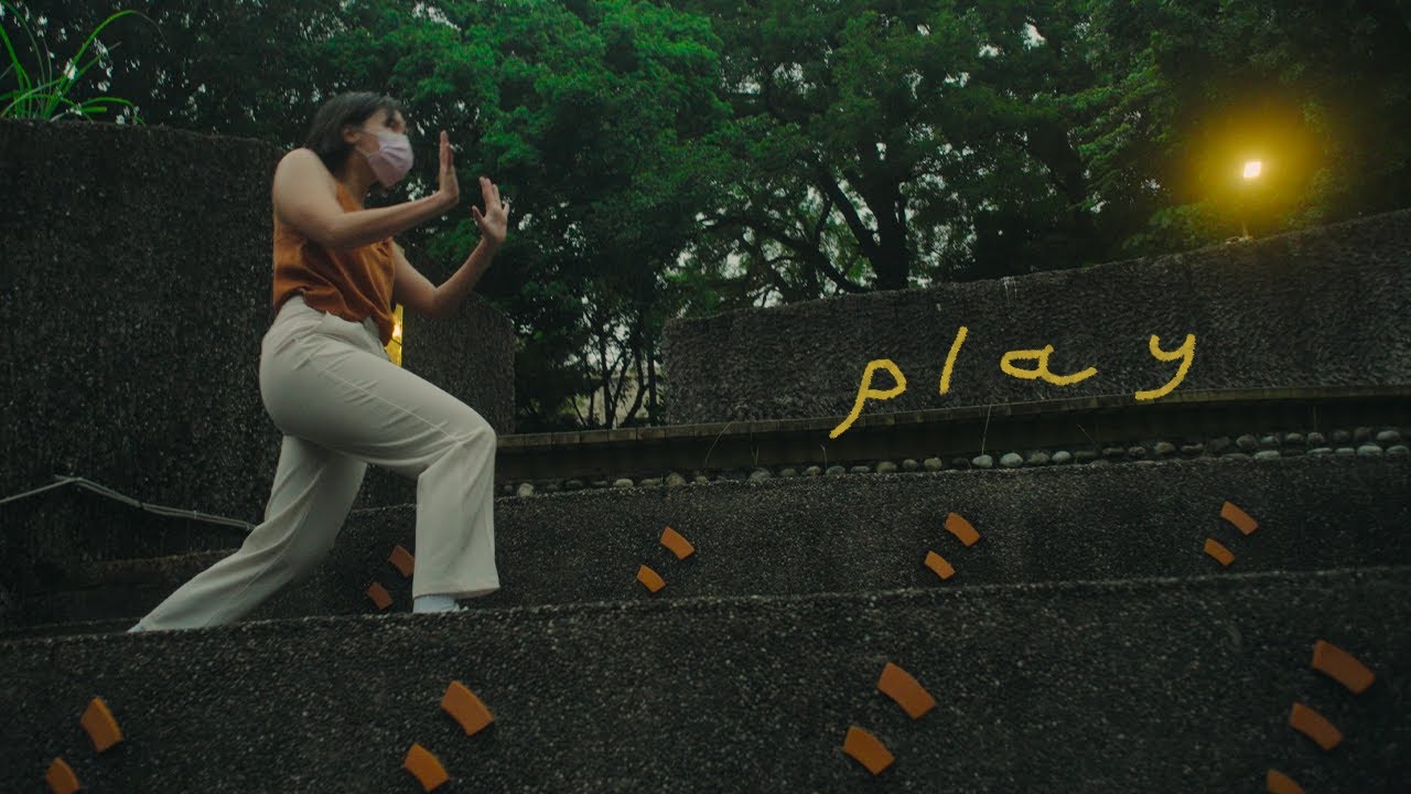 #8 Play - 李明潔 Ming Chieh Lee - YouTube