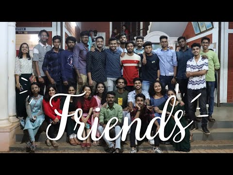 Aravinda Vidya Mandiram | Annual day | Met my friends after a long time ...