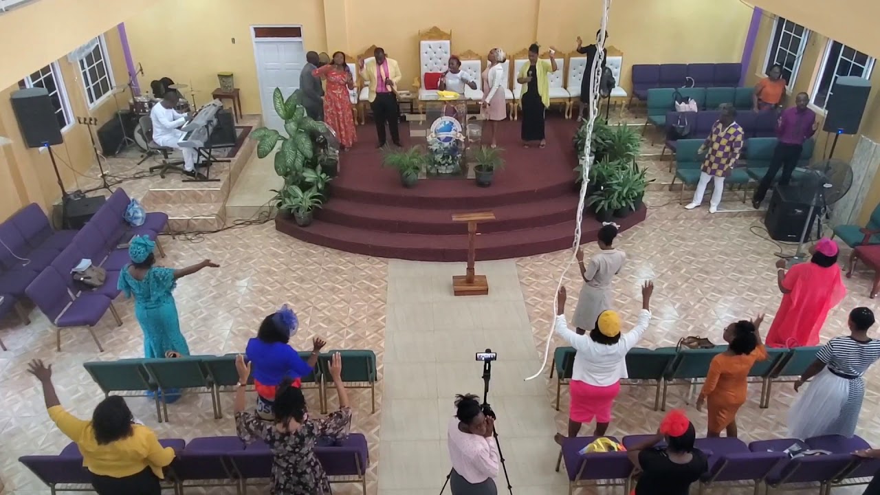 JUNE 28TH PASTORAL SUNDAY #2 - YouTube