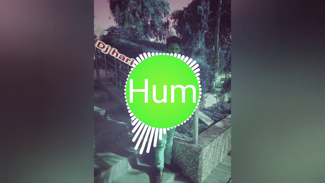 Hum se key binu ja chiju lokati DJ Harish chandpura - YouTube Music