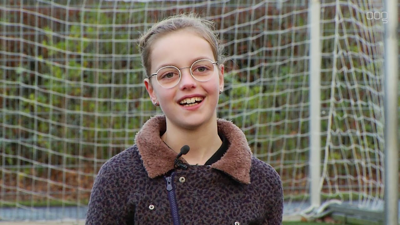 Milou voor kinderburgemeester - YouTube