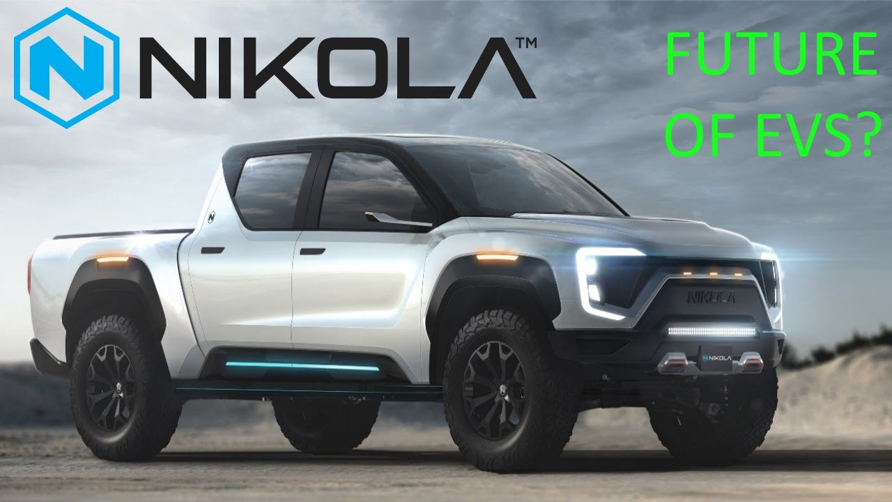 Is Nikola Stock a Buy? NKLA Stock Analysis (Hot Electric Car Stocks ...