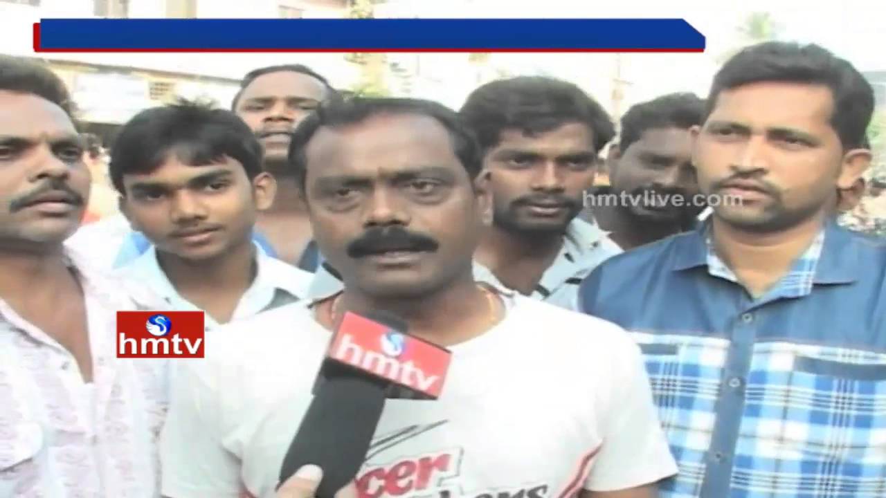 Mukkanuma Fest Effect | Chicken and Mutton Rates Raised | Rajahmundry ...