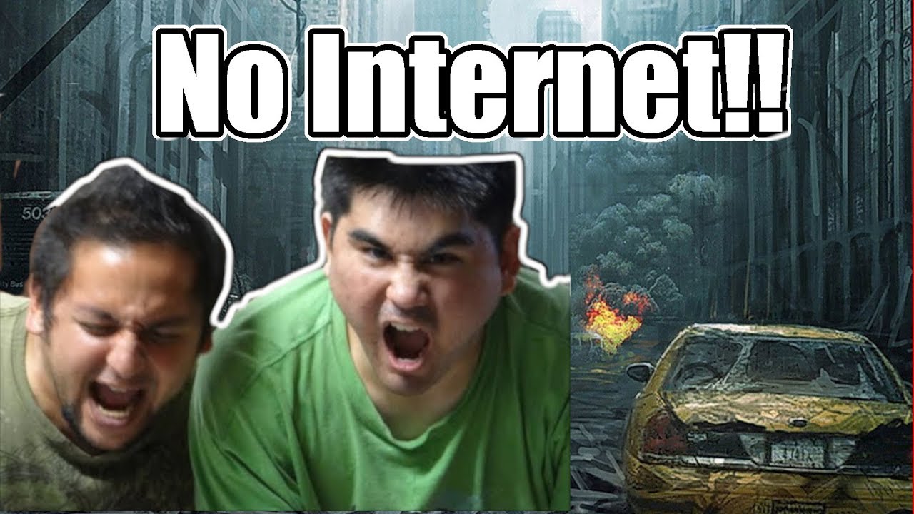 World without Internet - YouTube