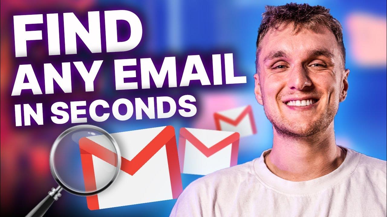 How To Find Someone s Email Address for Free YouTube how-to-find-someone-s-email-address-for-free-youtube