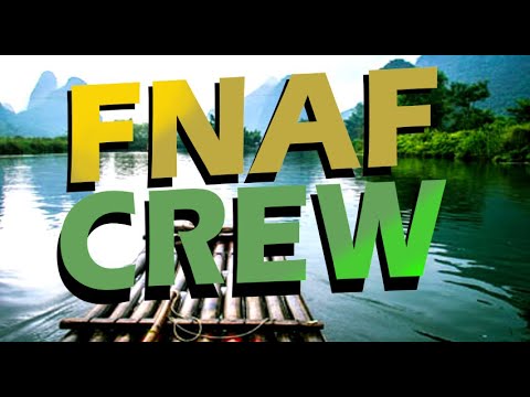 TUTTA LA VERITÀ SULLA FNAF CREW E TUTTA LA SUA STORIA | 6 Anni su ...