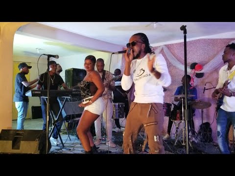 K-ZI MIZIK | TRIBILASYON | SEPTEN TRIONAL (LIVE) KABARÈ.