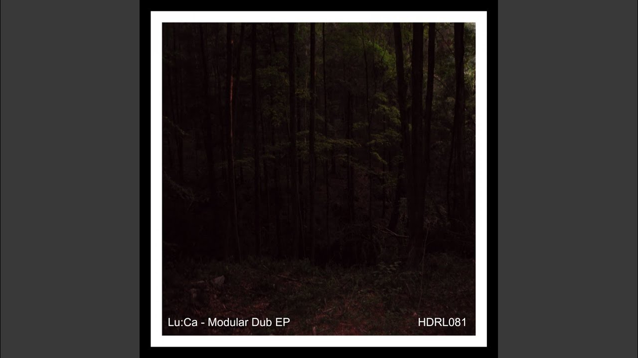 Modular Dub (Original Mix) - YouTube