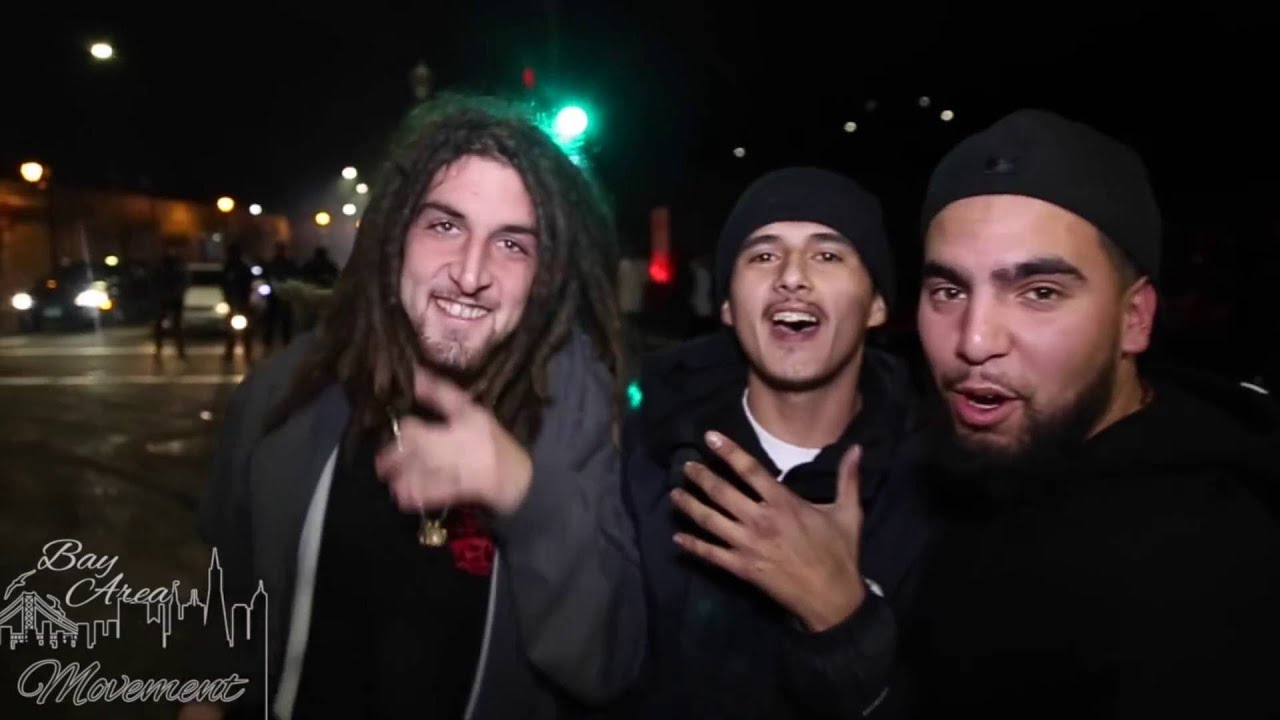 Oakland Sideshow 12/12/2015 - YouTube