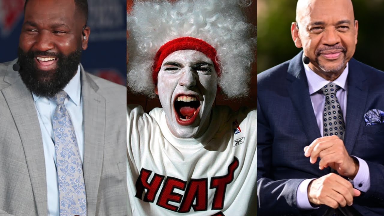BREAKING!! ESPN Thinks Miami Heat FANS Are TERRIBLE AND FRONT RUNNERS ...