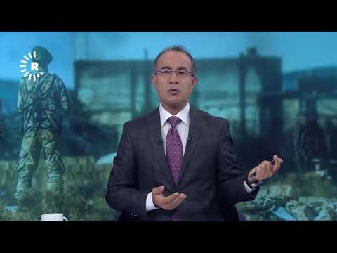 Dilbixwîn Dara zelal kir: Kobanî bajarê kê ye?