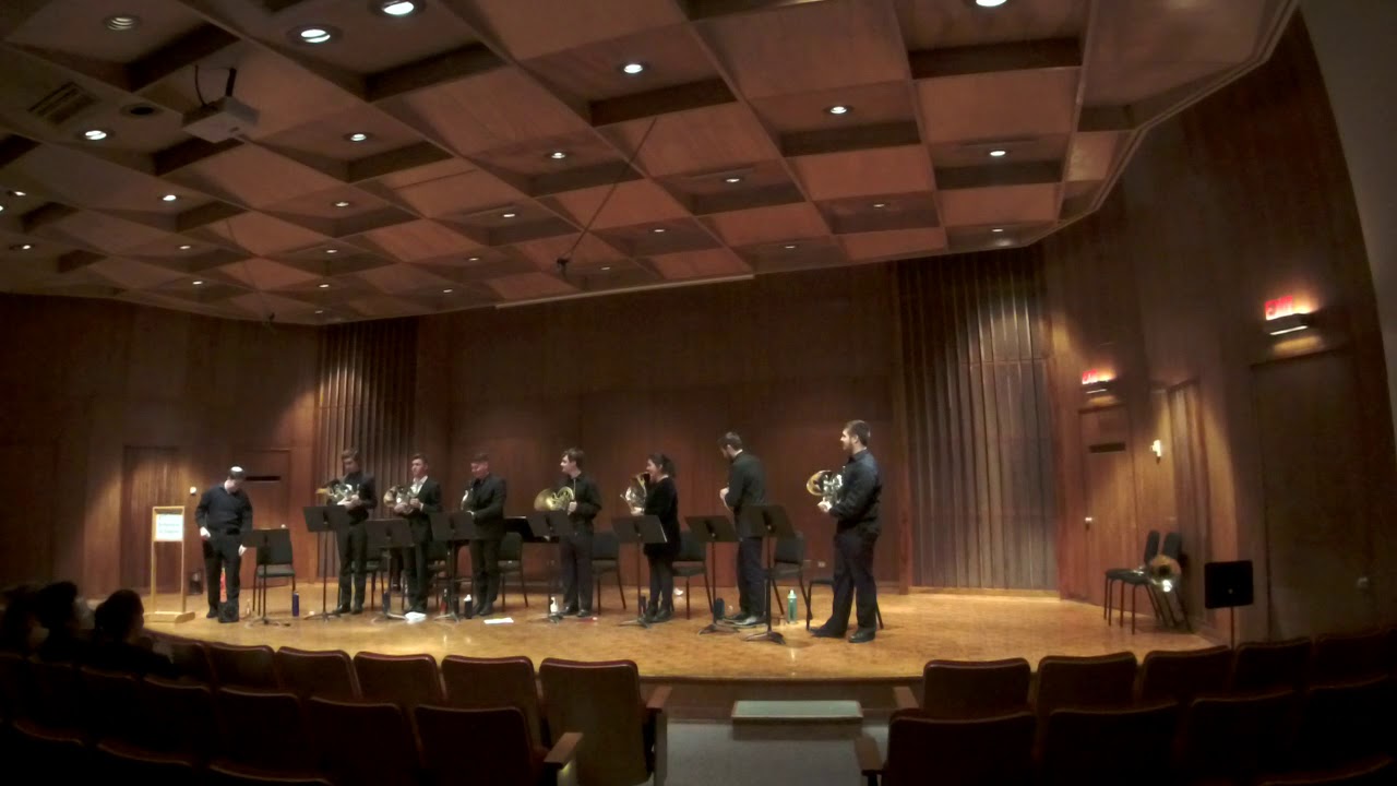 April Fools Day Concert - YouTube