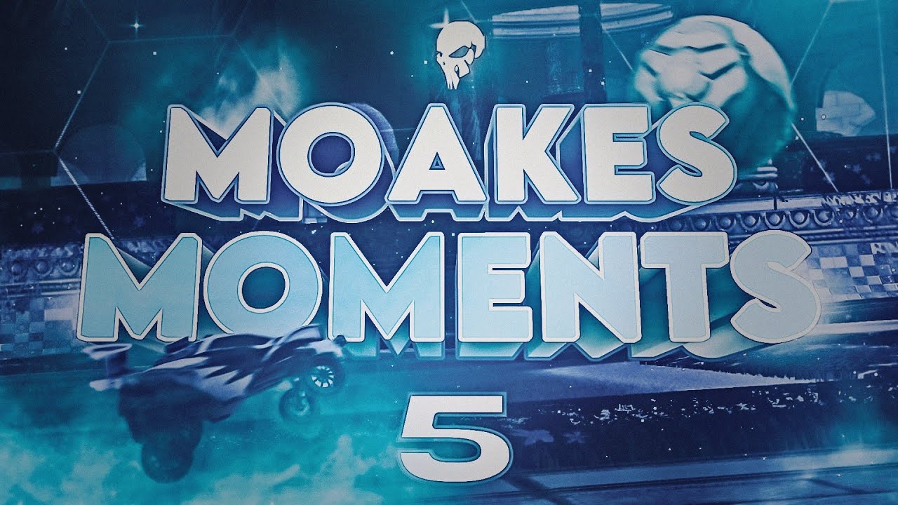 Moakes Moments 5 - YouTube