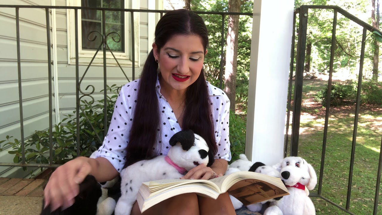 Anna Reads - “Walt Disney: An American Original” Unit 3, Chapter 12 ...