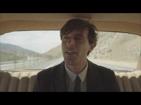 Ducktails - Headbanging In The Mirror (Official Video)