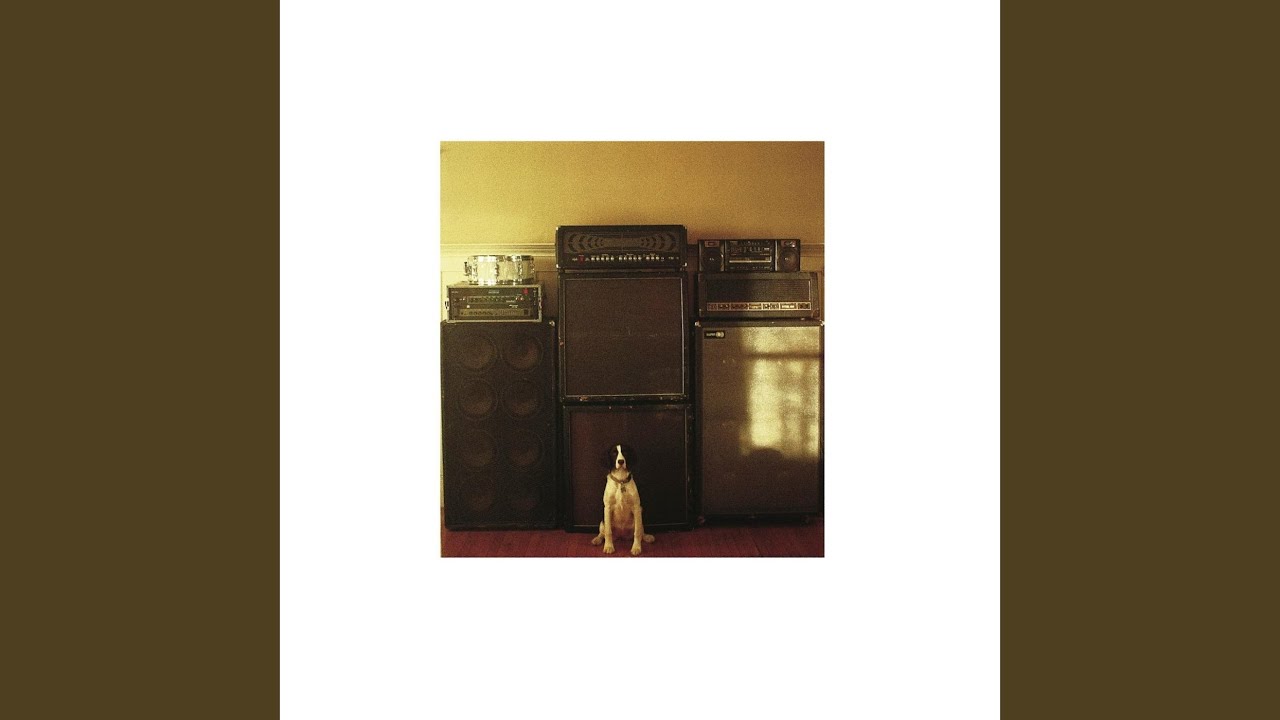 Ghost - YouTube Music