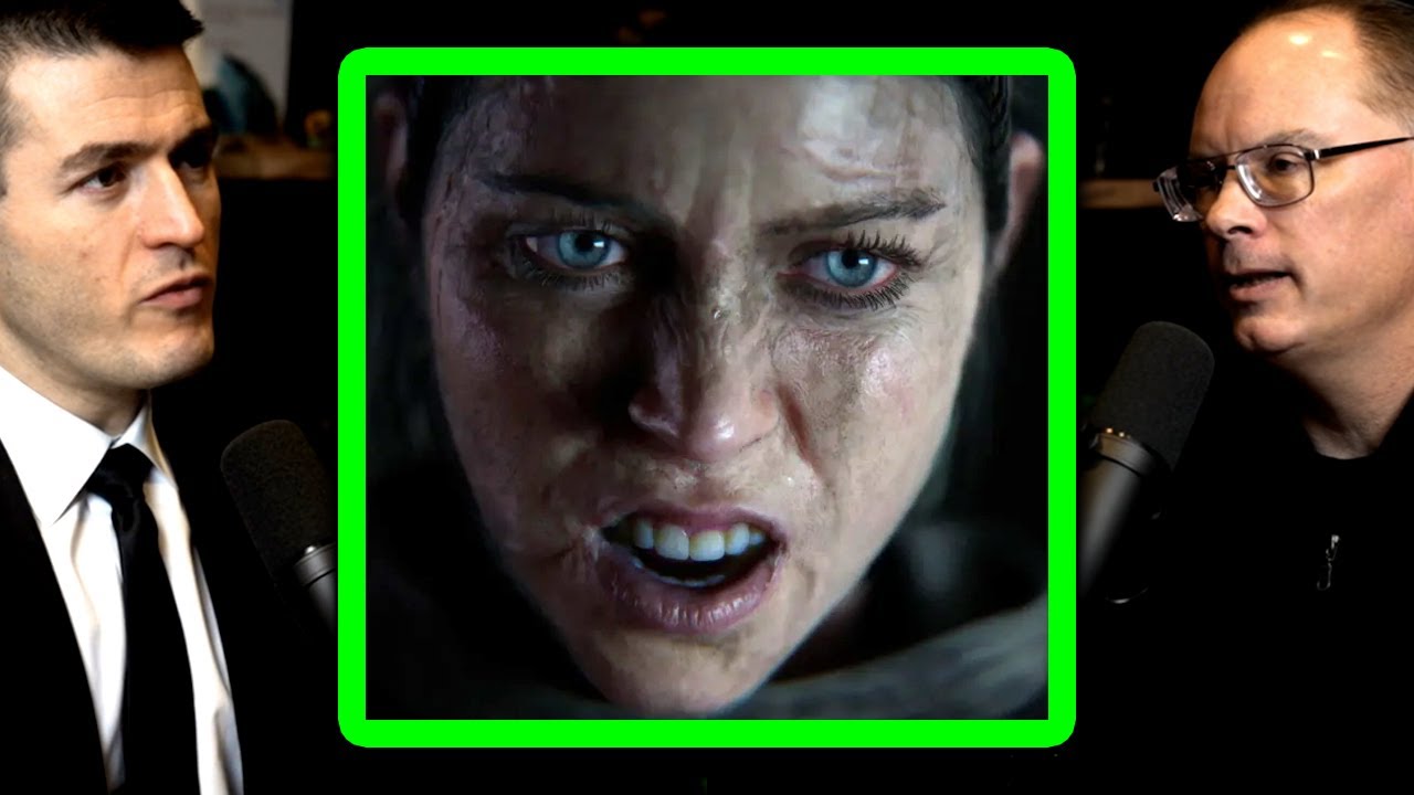 Human faces are the hardest part of realistic graphics in video games ...