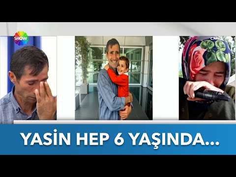 Yapay zekâyla büyük kavuşma! | Didem Arslan Yılmaz'la Vazgeçme 19.06.2026