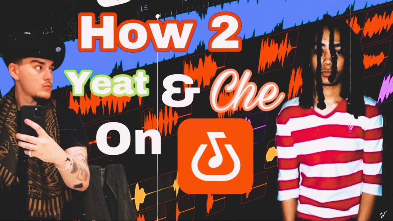 Best Che/Yeat Presets on BandLab! - YouTube