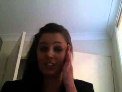 Kim Duthie AFL St Kilda Teen Schoolgirl Scandal 3 - YouTube